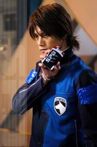 Picture of Houji "Hoji" Tomasu